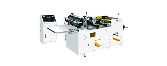 The correct use of high-speed cutting machine - GREAT WALL Machinery